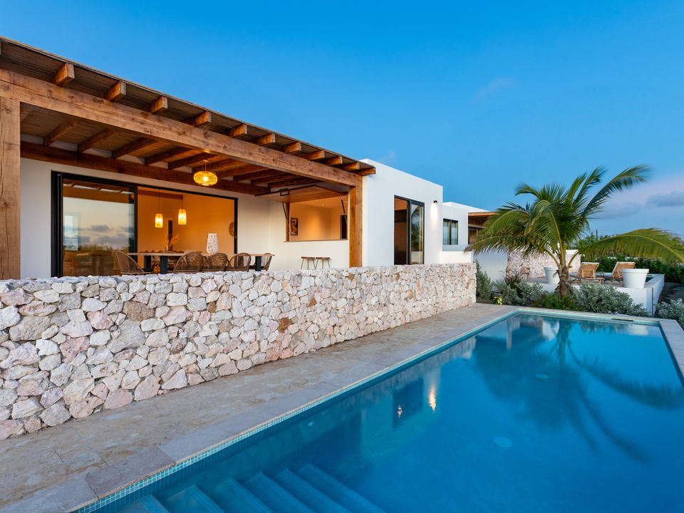 LXRY Resort - Villas | Curacao Exclusief